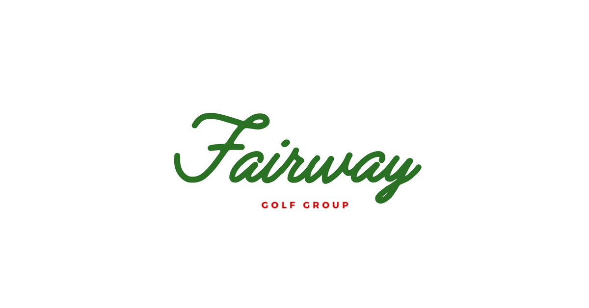 Products – Fairway Golf Group