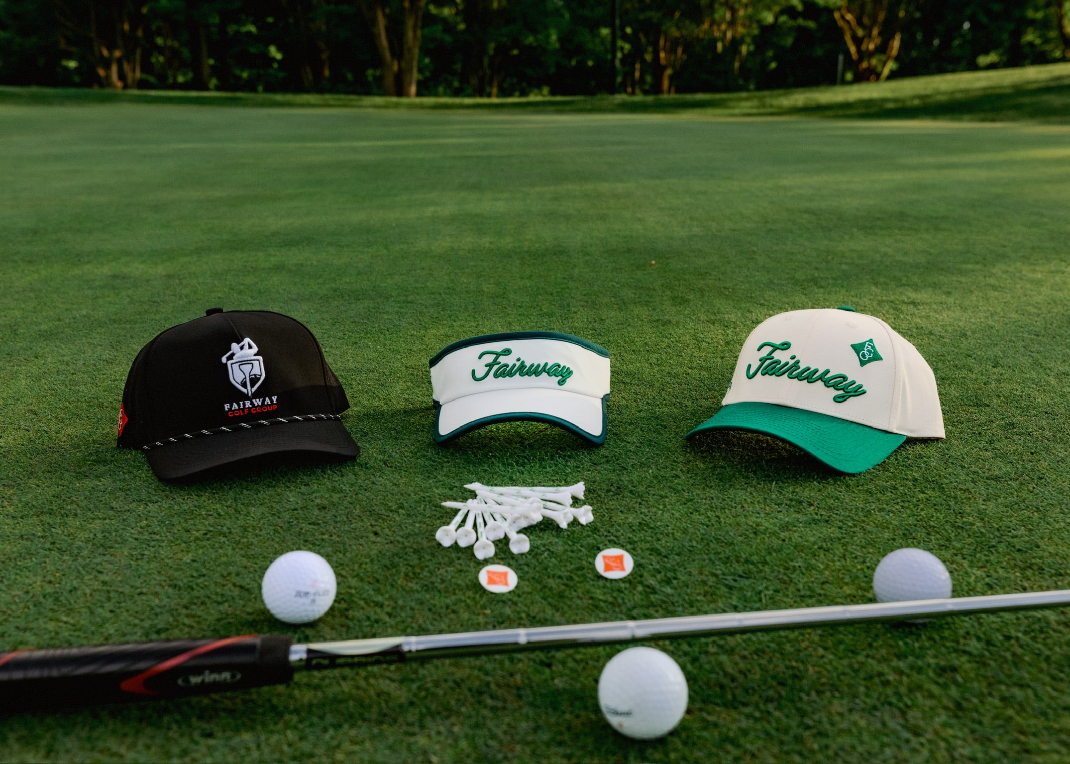 Fairway Golf Group